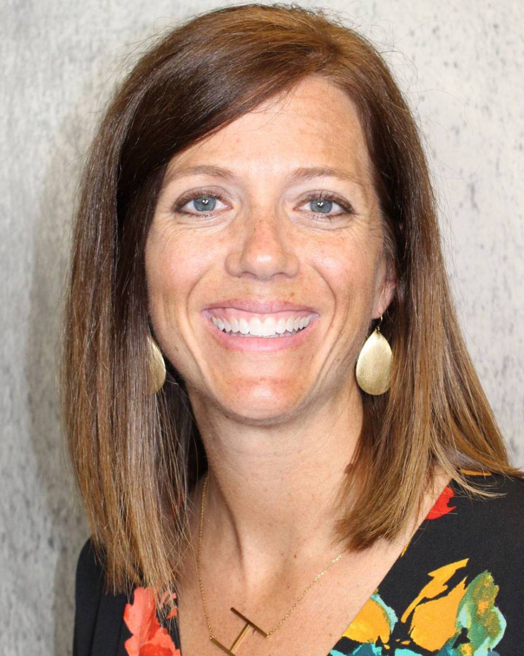 Meet the Staff - Center for Health and Well-being - Grand Valley State ...